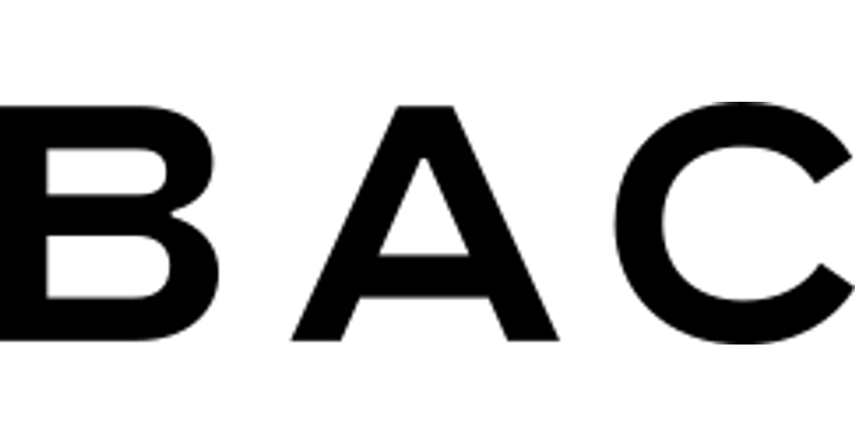 BAC Oficial – BAC | Black and Color